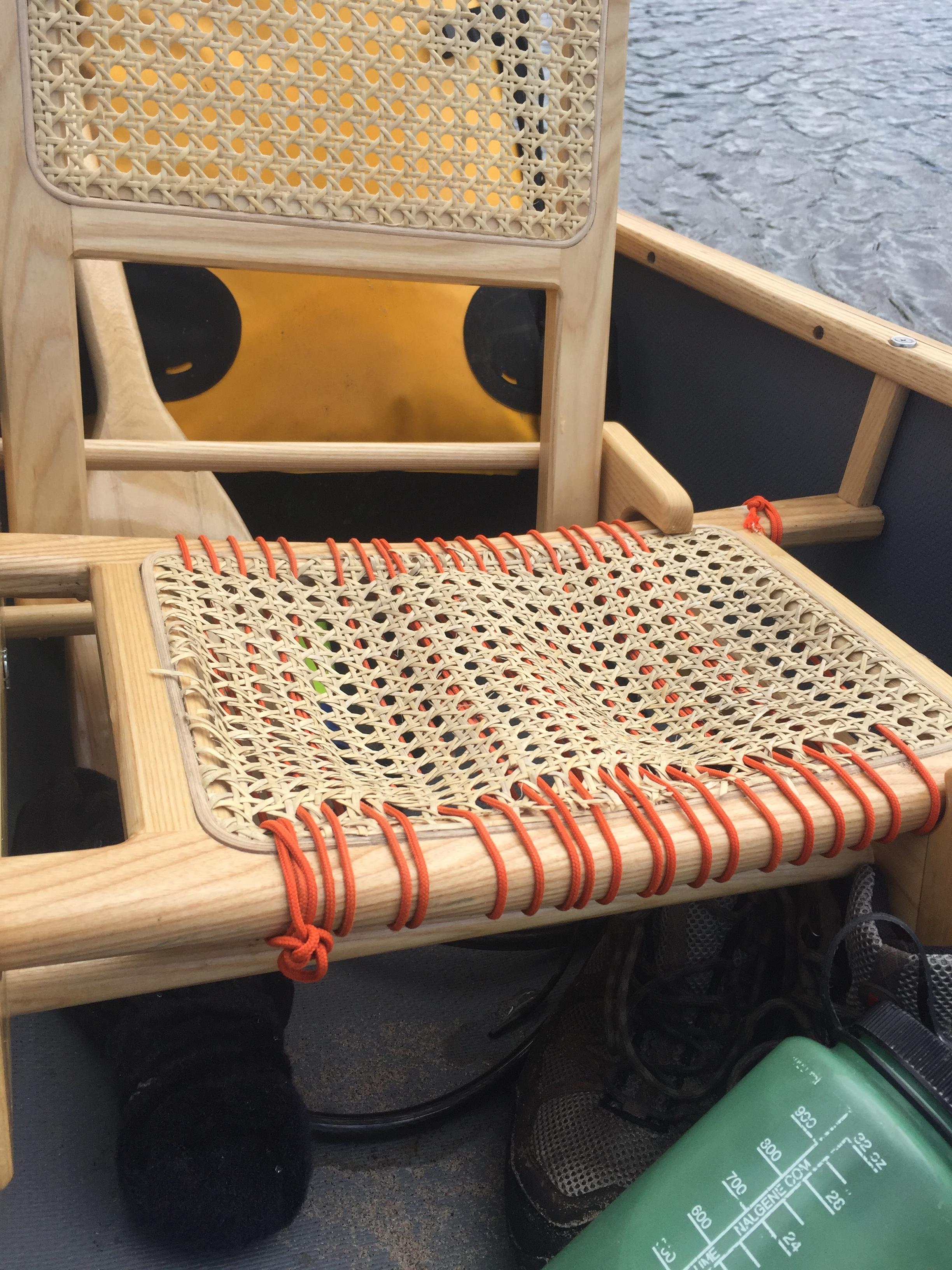 Pick a Seat Any Seat